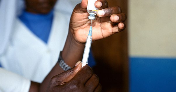 Doubling domestic financing for traditional vaccines in Uganda | PATH