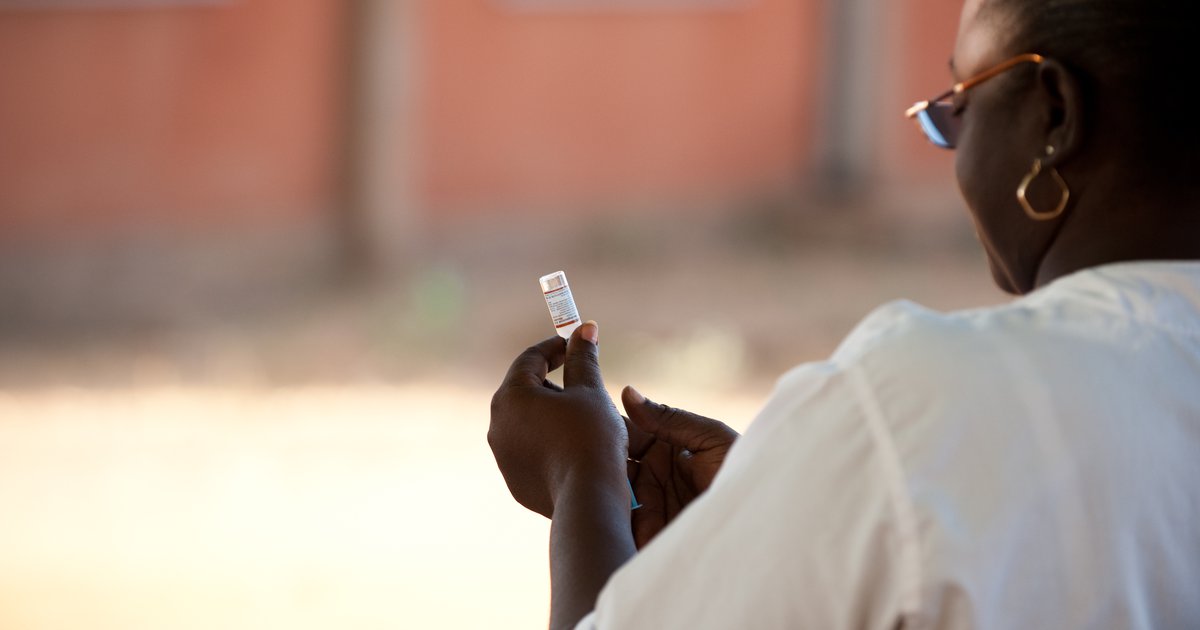 Combination vaccines could be the future of immunization programs | PATH