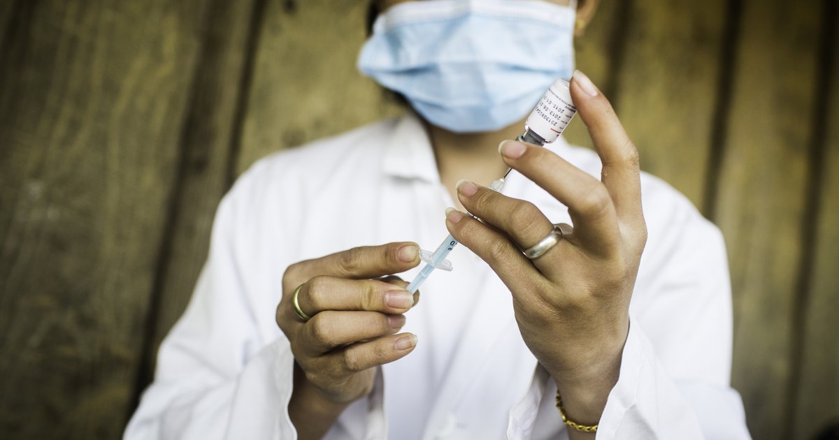 How do you measure the value of a vaccine? | PATH