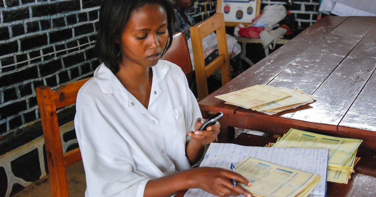 Increasing immunization coverage requires better use of better data | PATH