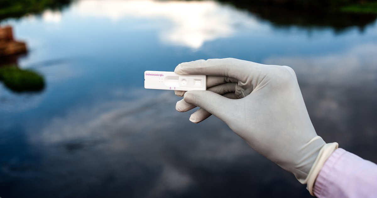 Quality Assurance for Rapid Tests | Diagnostics | PATH