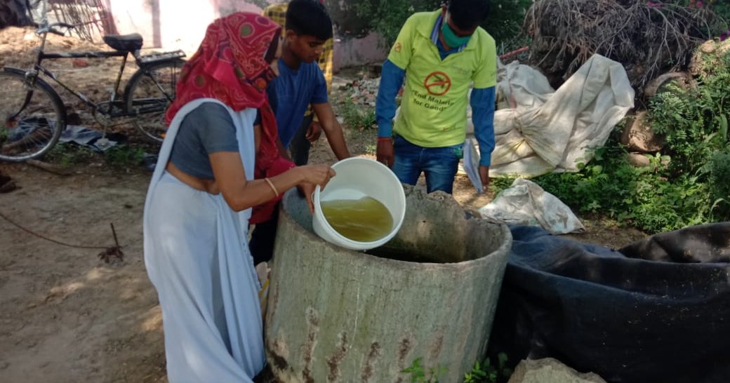 Photo diary: A closer look at dengue prevention in India | PATH