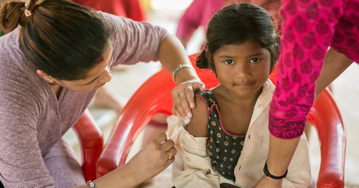 Transform the future of global health | PATH