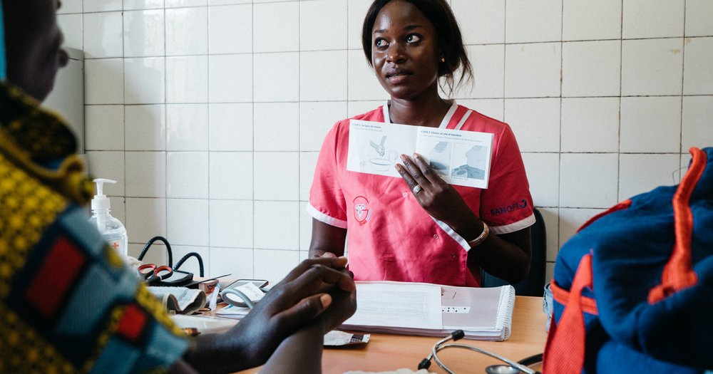 How to make primary health care work for everyone | PATH