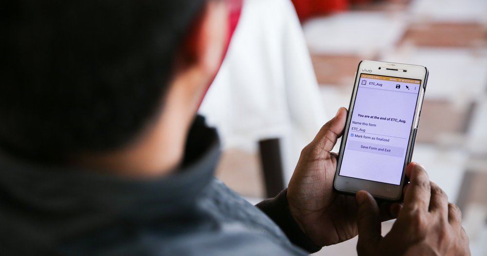 To keep health data secure, start with the basics | PATH