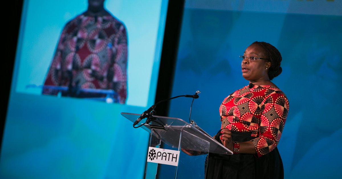 The last mile for malaria—and the Reach Campaign | PATH