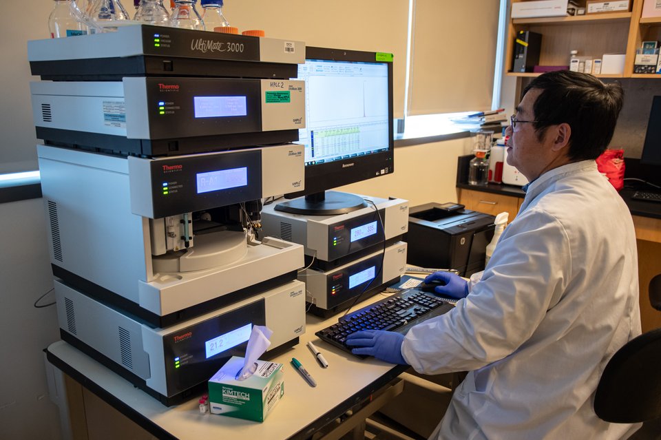 Vaccine and pharmaceutical formulation resources | Medical devices and ...