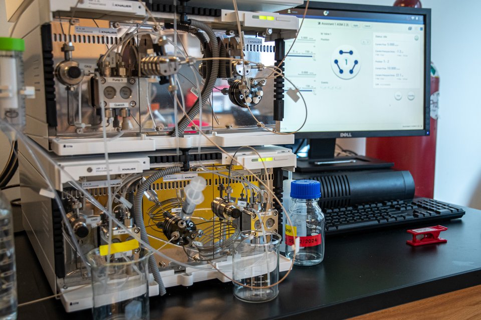 Vaccine and pharmaceutical formulation resources | Medical devices and ...