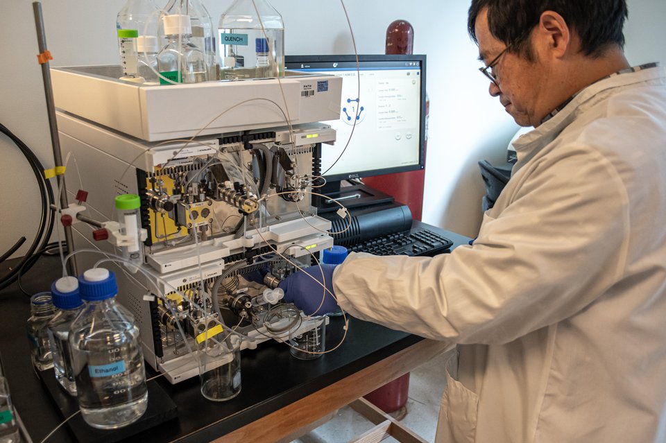 Vaccine and pharmaceutical formulation resources | Medical devices and ...