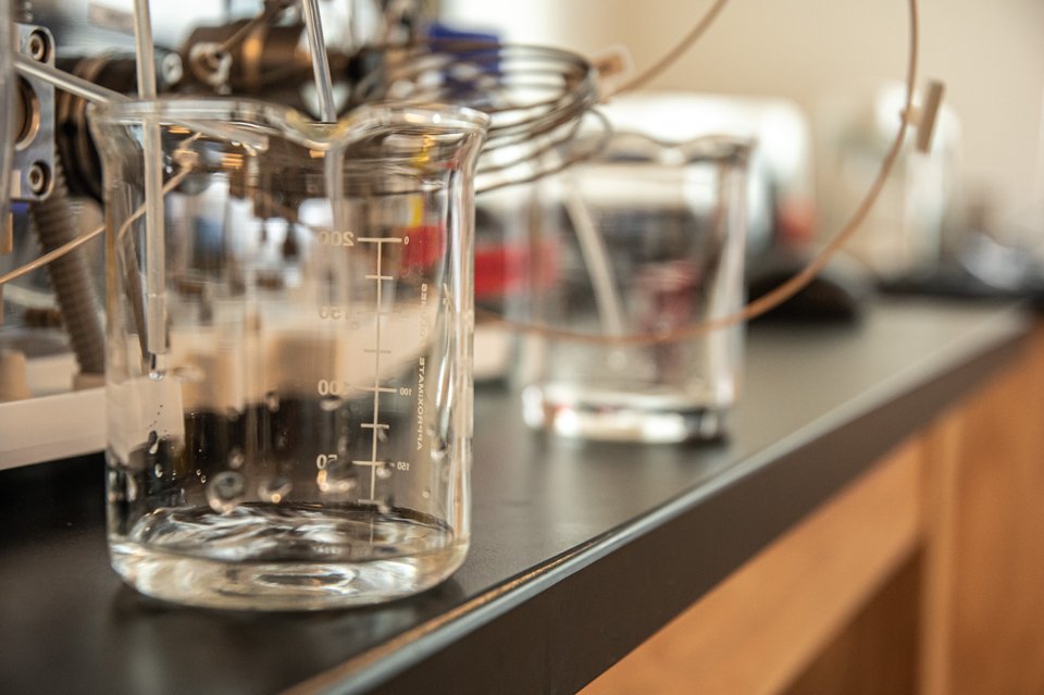 Vaccine and pharmaceutical formulation resources | Medical devices and ...