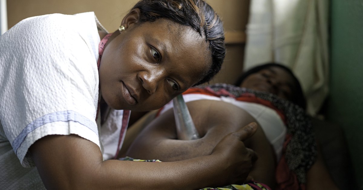 PATH reaffirms commitment to the Democratic Republic of the Congo | PATH