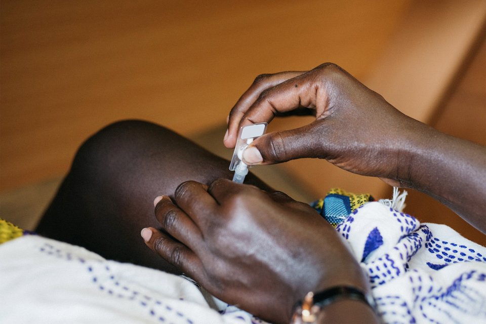 2023 annual report: Product development and access | PATH