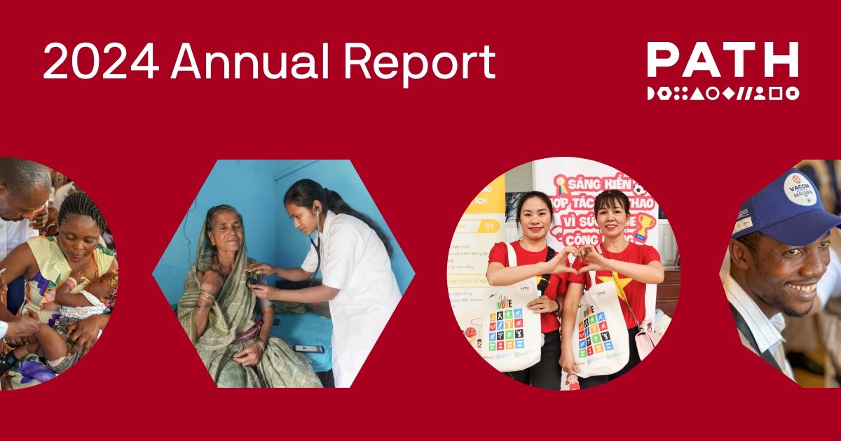 2024 financial summary | PATH