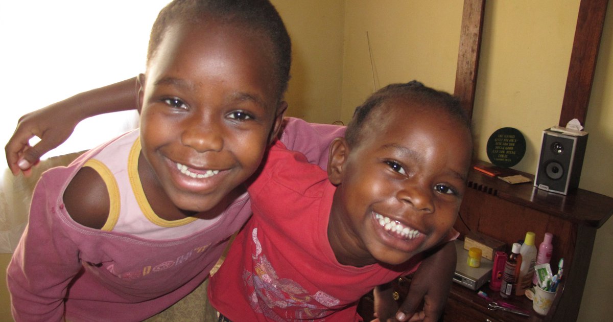 When your child has malaria | PATH