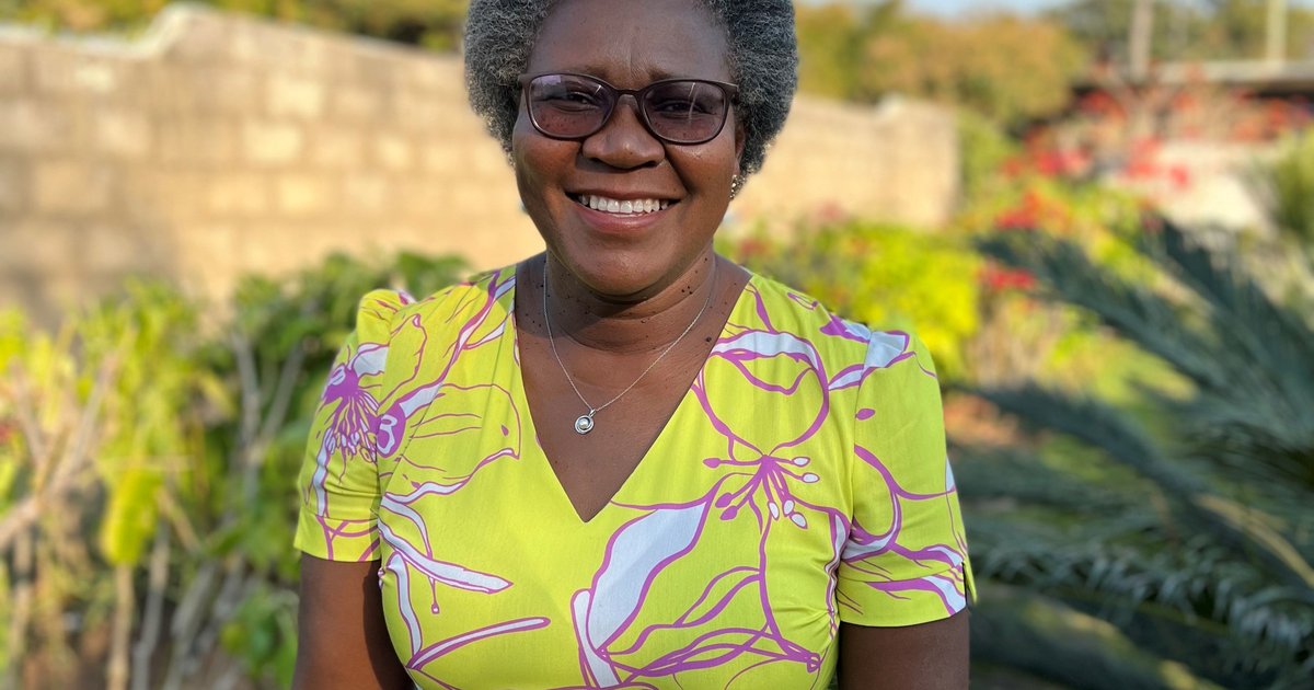 PATH Malaria Perspectives with Dr. Caroline Phiri-Chibawe | PATH