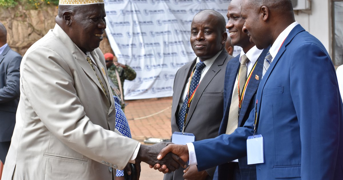 From the people to the president: advocates gain the ear of Uganda’s ...