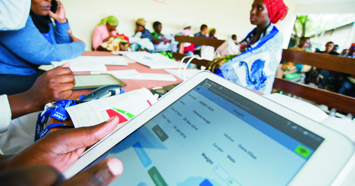 Data inclusivity: What it is and why it matters | PATH