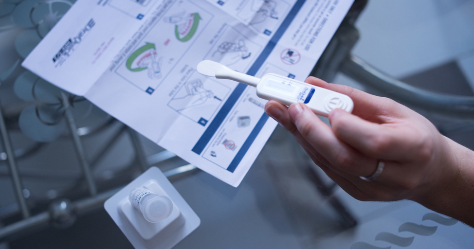 Stopping HIV with differentiated partner notification services | PATH