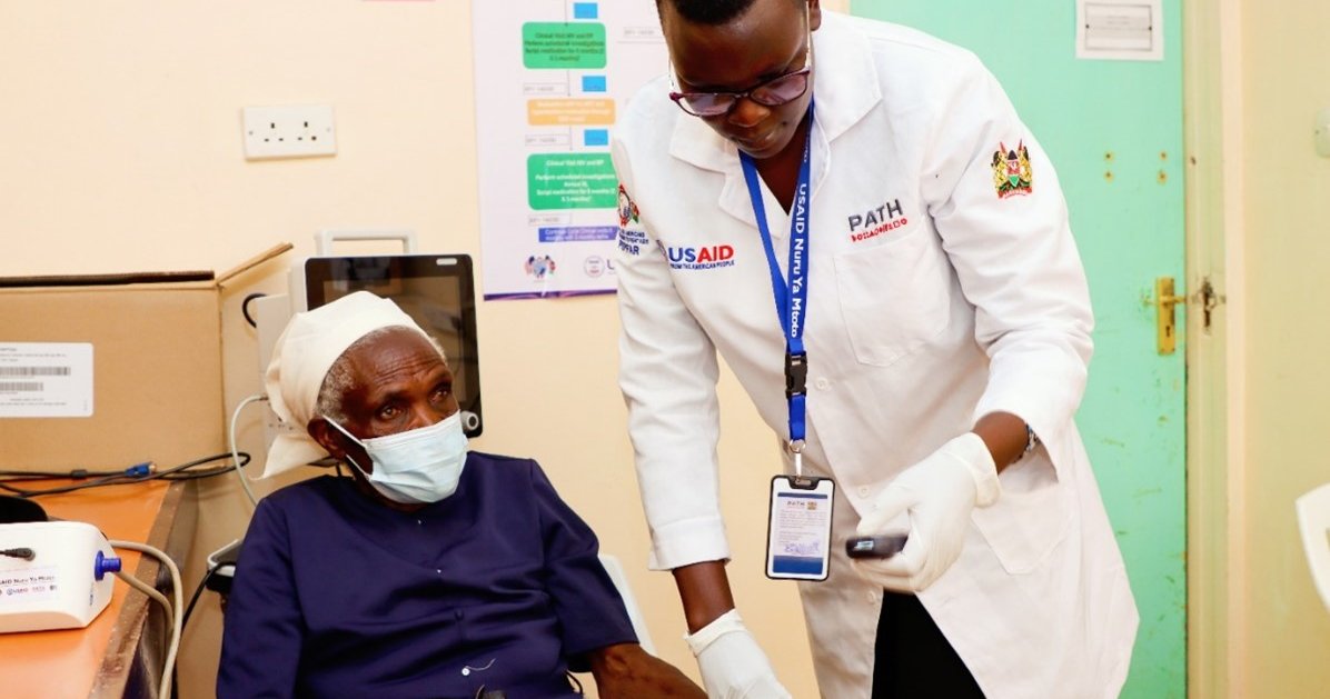 Advancing integrated person-centered HIV and primary health care in ...