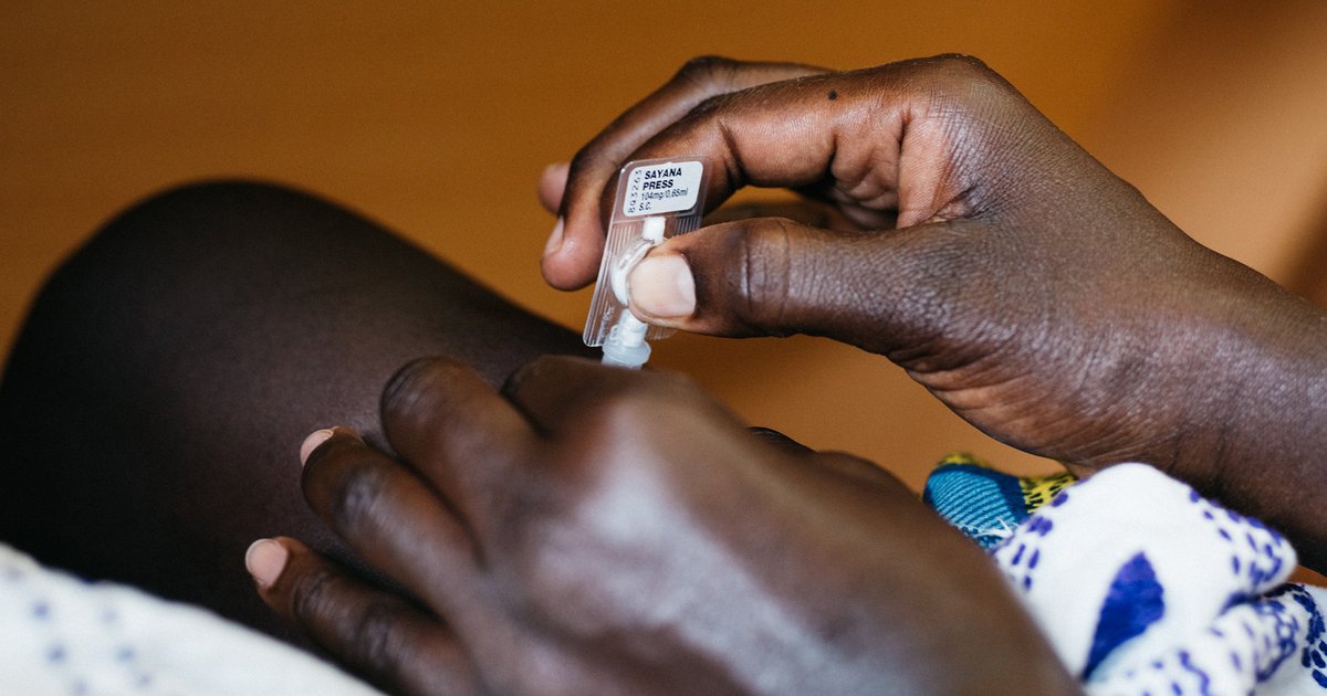 Designing family planning programs that work | PATH