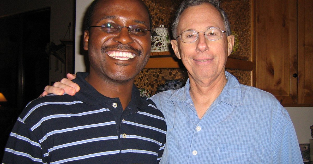 Remembering Kent Campbell | PATH