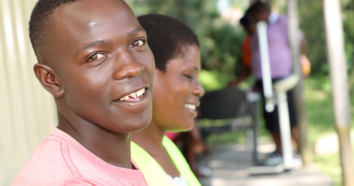 Breaking cultural tradition: Communities support voluntary medical male ...