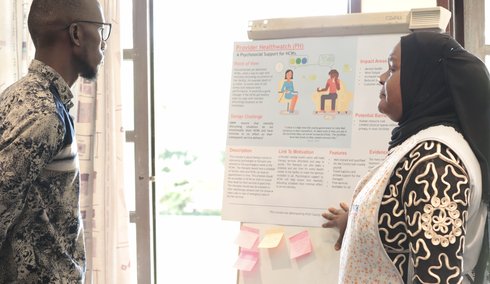 Better health moves humanity forward | PATH
