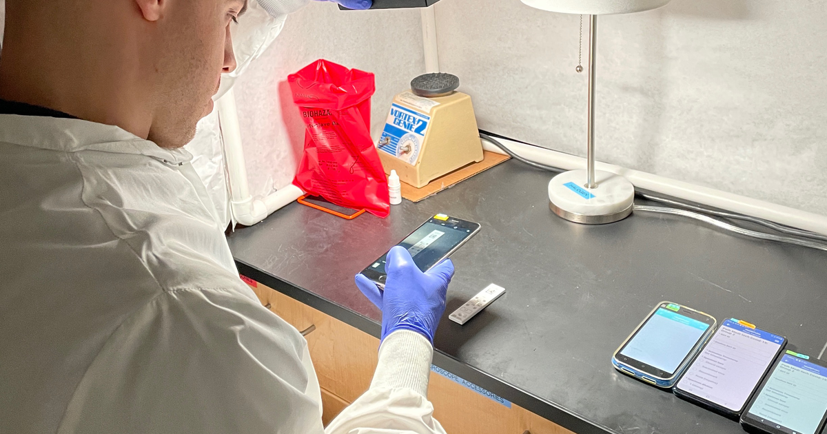 PATH Diagnostic Data Repository | Diagnostics | PATH