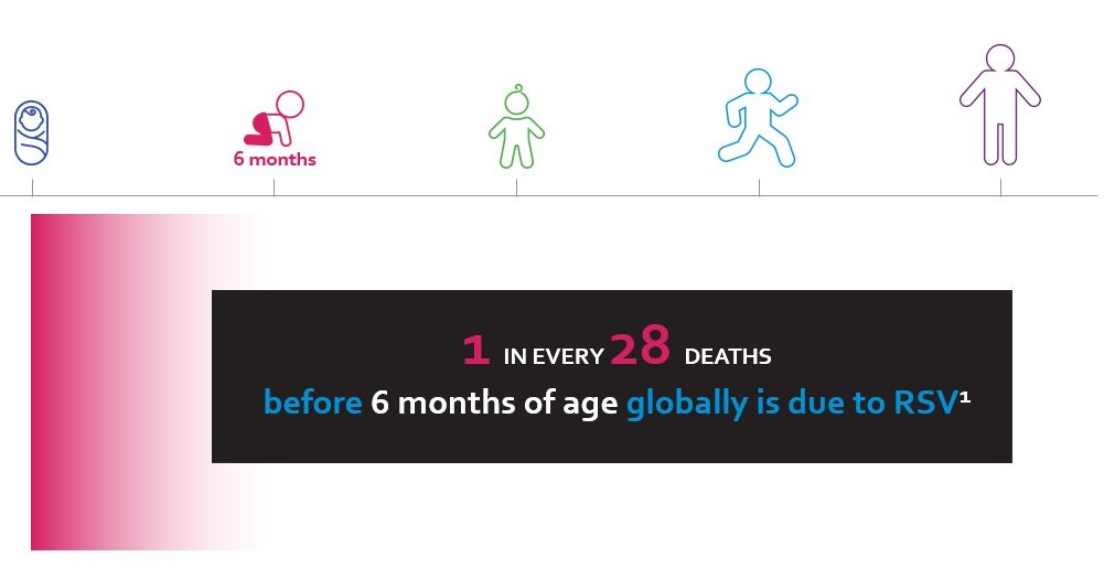 PATH welcomes WHO global recommendation on RSV immunization | PATH