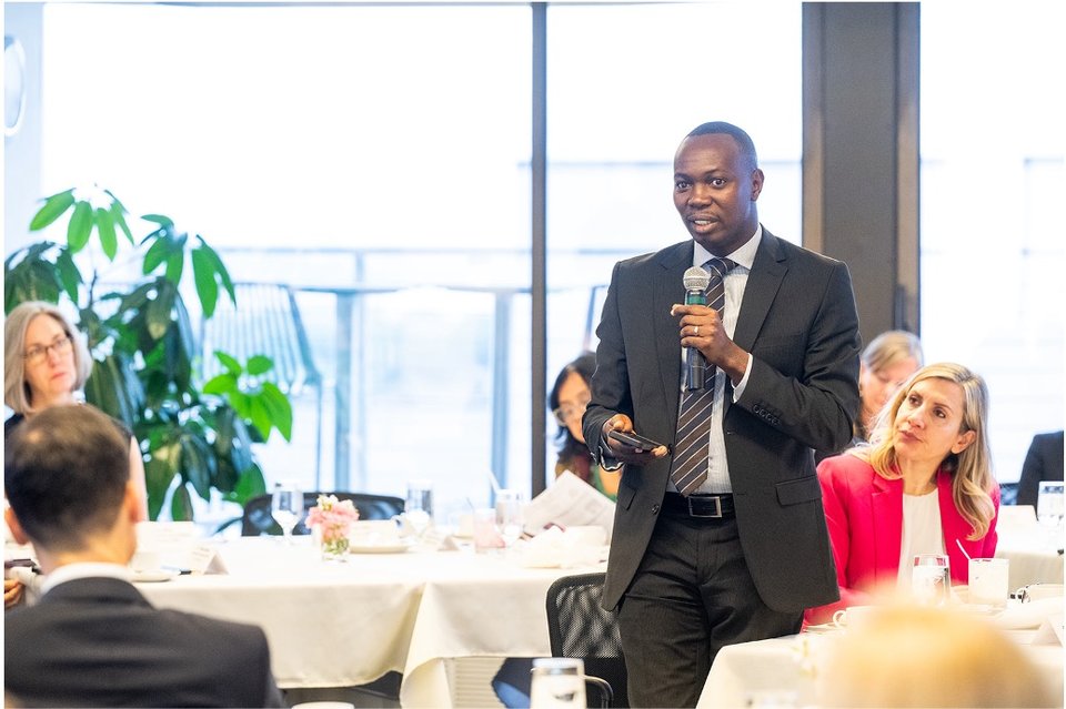 Our impact | Center for Advocacy and Policy | PATH