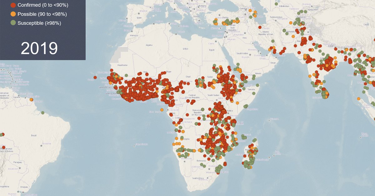Harnessing the power of routine data to eliminate malaria | PATH