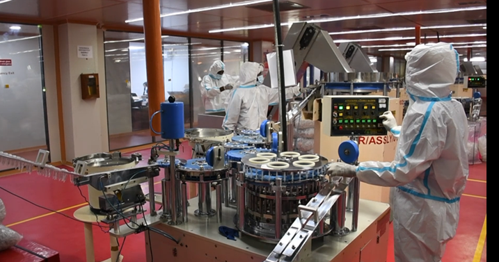 The vital link between quality management systems and diagnostics development | PATH