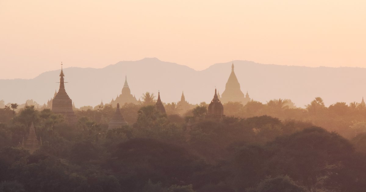 Myanmar | PATH