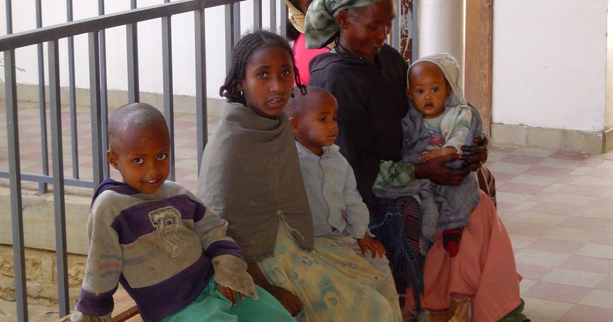 Access to family planning a human rights issue | PATH