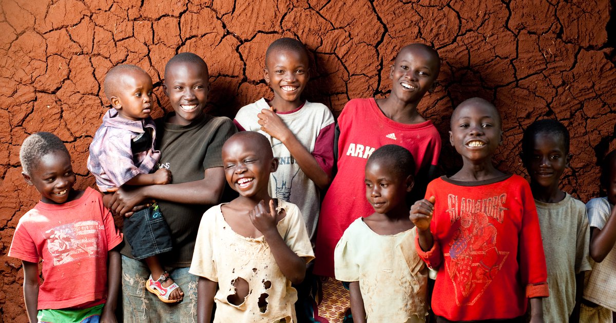 Will child survival keep going up? | PATH