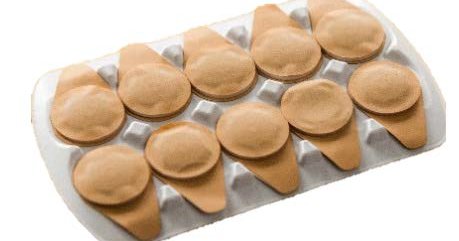 Microarray Patch Packaging: An exploration of technical, usability, and ...