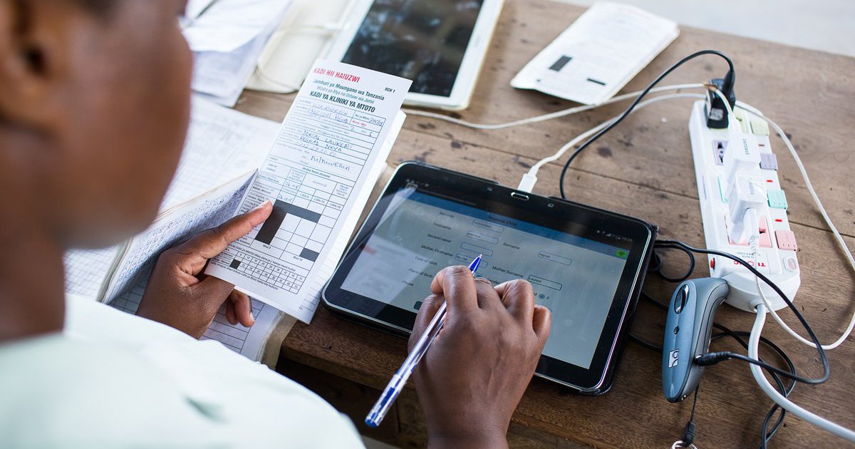 Top trends that will define digital health in 2019 | PATH