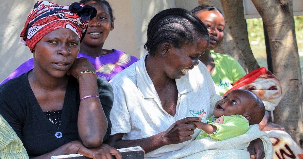 Accelerating the maternal and newborn health agenda in Africa | PATH