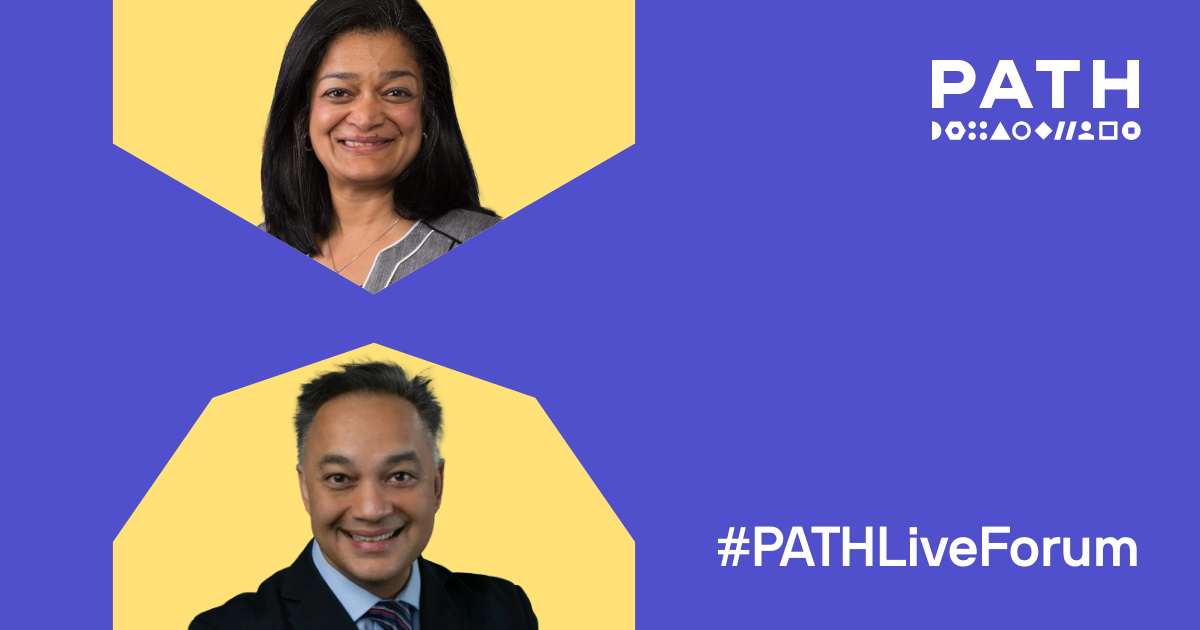 Ending this pandemic and preparing for the next: A conversation with ...