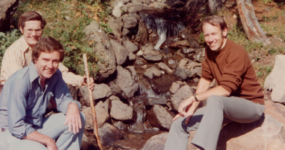 Honoring decades of compassion and friendships | PATH