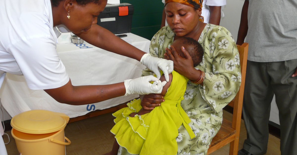 Malaria vaccines move closer to impact—thanks to malaria her | PATH