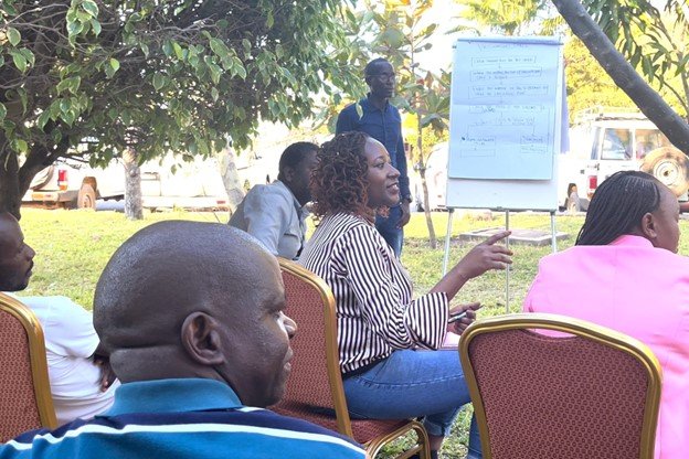 Developing an electronic immunization registry in Malawi | PATH