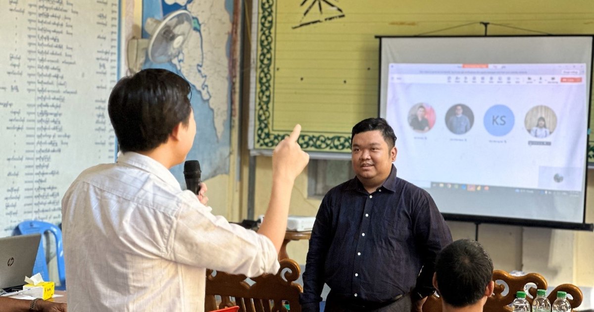 Combating malaria: PATH’s ongoing efforts for a brighter, malaria-free ...