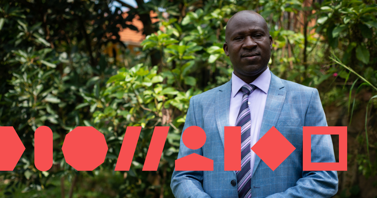 How Emmanuel Mugisha advances immunization | PATH