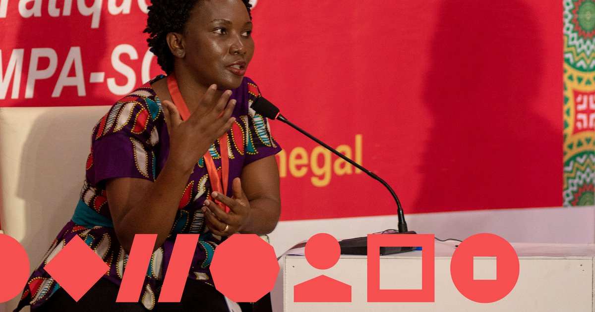 In Uganda, Allen Namagembe advances access to contraception | PATH
