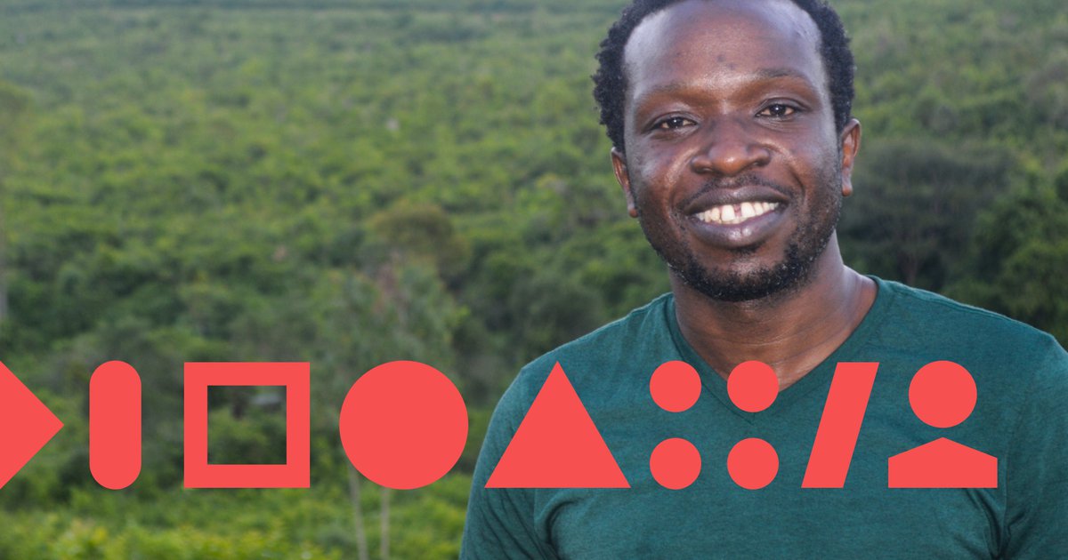 In Kenya, Chris Obong’o is listening for big ideas | PATH