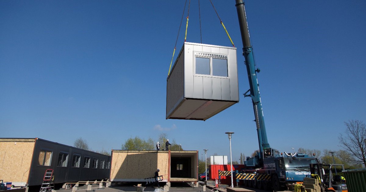 Innovation inside the box at Poliopolis | PATH