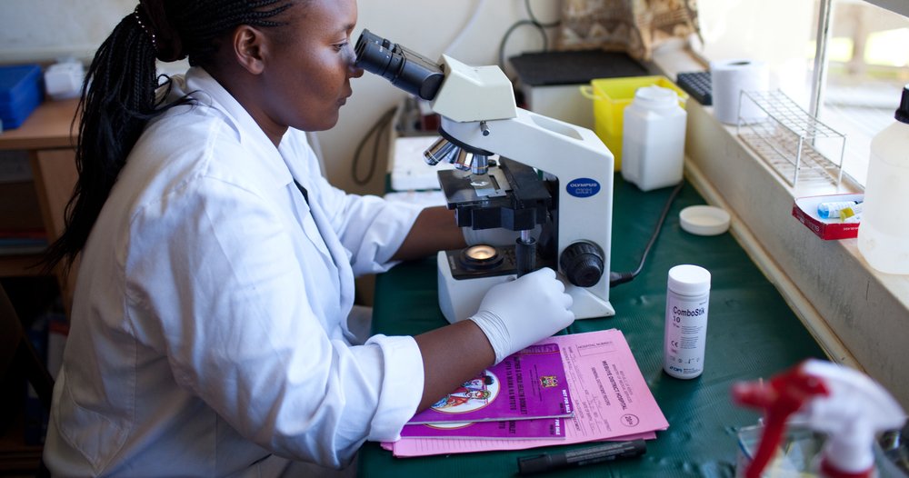 Prioritizing health research and development within East Africa | PATH