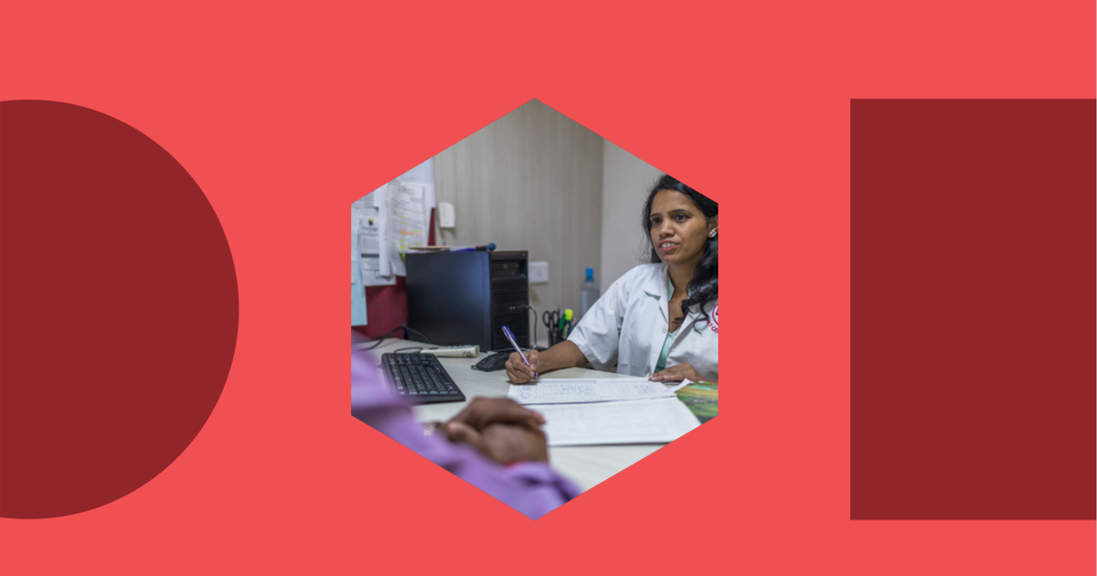 Patient Provider Support Agency India Toolkit | PATH
