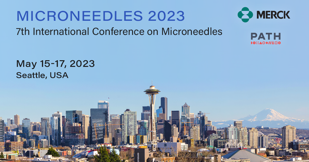 Join PATH at the International Conference on Microneedle | PATH